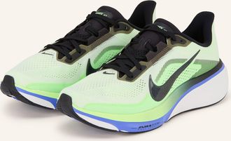 Nike Laufschuhe Air Zoom Pegasus 42 gruen