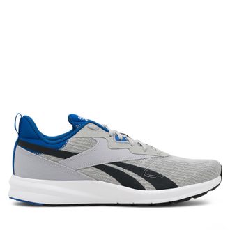 Reebok Laufschuhe Reebok Runner 4 4E 100062726 Grau