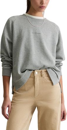 Marc O'Polo Denim Damen 5000007805 Sweatshirt, 0910, M