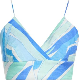 MC2 Saint Barth TOPS - Tops auf YOOX.COM