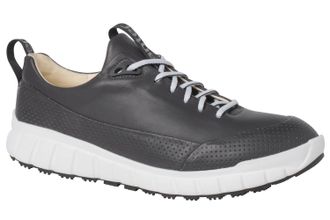 Ganter EVO-Damen Sneaker, antrazit, 41 EU