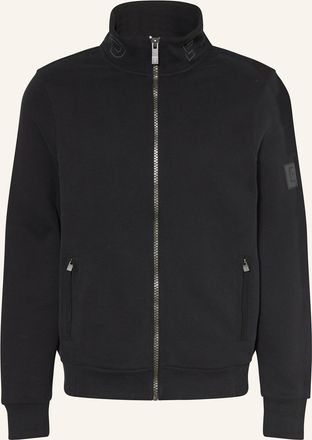 Elbsand Elbsand Sweatjacke Bjarne schwarz