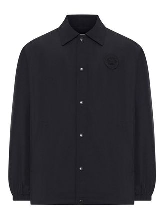 Canada Goose Casualjacke - Schwarz