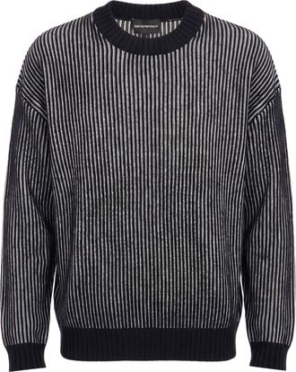 Emporio Armani STRICKWAREN - Pullover auf YOOX.COM