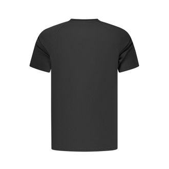 Nike Dri-FIT Logo T-Shirt - Black