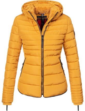 Marikoo Winterjacke Amber