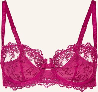 Simone P&eacute;r&egrave;le Simone P&eacute;r&egrave;le Balconette-Bh Passion pink