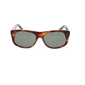Celine Sonnenbrille - - Accessories - unisex - Braun - ONE SIZE