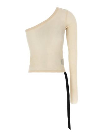 Rick Owens Top - Beige