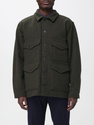 Filson Jacke FILSON Herren Farbe Waldgrün