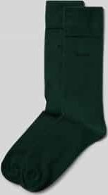 HUGO BOSS Socken aus Baumwoll-Mix im 2er-Pack