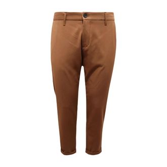 Imperial Pwb0Gap Hosen - - Trousers - Herren - Braun - M