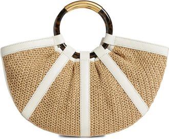 Coccinelle Femme, Sacs, Beige, Taille: ONE Size Sacs &agrave; main
