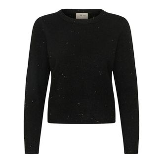 Cream Maille - Femme - Pulls - Noir - Taille: 46 FR