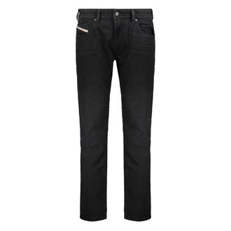 Diesel Herren, Jeans, Schwarzk, W33Gr&ouml;&szlig;e