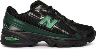 New Balance Sneakers New Balance U7407T3 Schwarz
