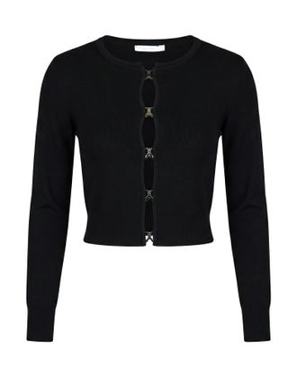 Patrizia Pepe STRICKWAREN - Strickjacken auf YOOX.COM