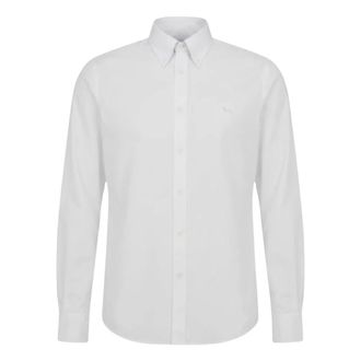 Harmont & Blaine Herren, Shirts, Wei&szlig;, LGr&ouml;&szlig;e