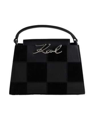 Karl Lagerfeld TASCHEN - Umh&auml;ngetasche auf YOOX.COM