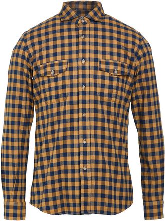 Massimo Acciai TOPS - Hemden auf YOOX.COM