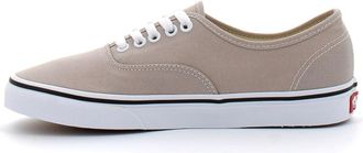 Vans Homme, Chaussures, Beige, Taille: 40 EU Authentic Baskets