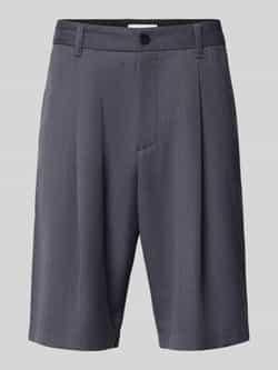 Sams&oslash;e & Sams&oslash;e Bermudas mit Ges&auml;&szlig;taschen Modell mandla