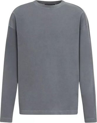 Drykorn Sweatshirt Marrio (1-tlg)