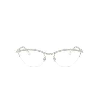 Swarovski Damen, Accessories, Grau, 56 MMGr&ouml;&szlig;e