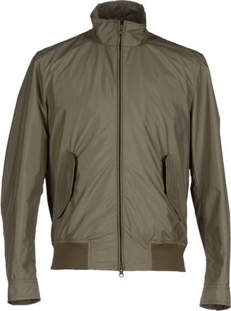 Fay JACKEN & M&Auml;NTEL - Jacken und Anoraks auf YOOX.COM