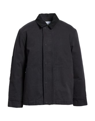 OAMC JACKEN & M&Auml;NTEL - Jeansjacken/M&auml;ntel auf YOOX.COM