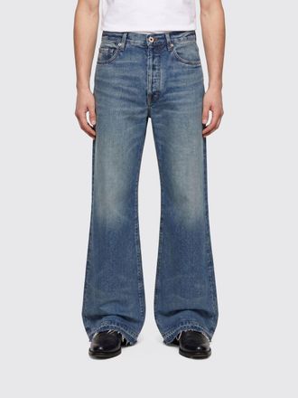 Gallery Dept. Jeans Homme couleur Bleu