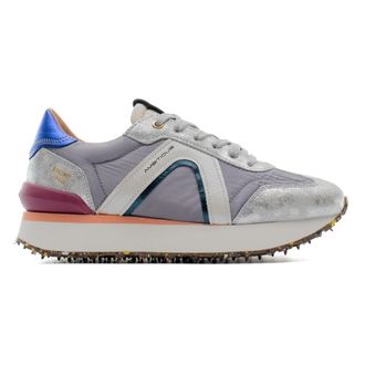 Ambitious Rhome W Retro Runner - - Shoes - Damen - Grau - 37 EU