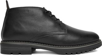 Lasocki Schnürschuhe Lasocki CEO-CAMARO-01 MI24 Schwarz