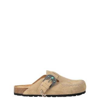 Taji Femme, Chaussures, Beige, Taille: 36 EU Sabot Cruz