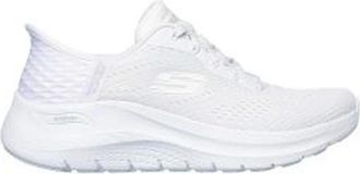 Skechers Damen, Schuhe, Wei&szlig;, 41 EUGr&ouml;&szlig;e