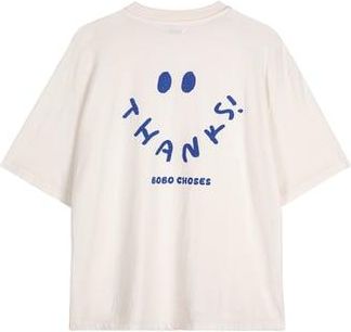Bobo Choses T-shirt &agrave; motif en coton