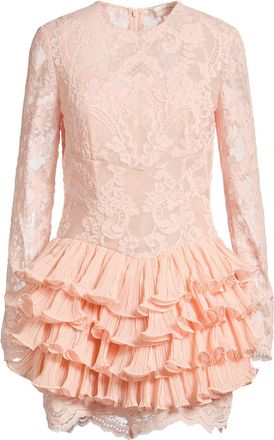 Zimmermann KLEIDER - Mini-Kleider auf YOOX.COM