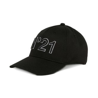 N&deg;21 Herren, Accessories, Schwarzk, ONE SIZEGr&ouml;&szlig;e