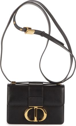 Dior Crossbody Bags - Montaigne Mini - Gr. unisize - in Schwarz - f&uuml;r Damen