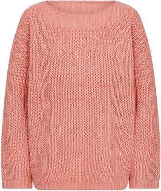Soyaconcept Strickpullover Soya Concept Sweater SC_REMONE