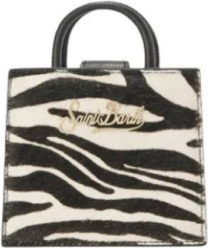 Saint Barth Damen, Taschen, Mehrfarbig, ONE SIZEGr&ouml;&szlig;e