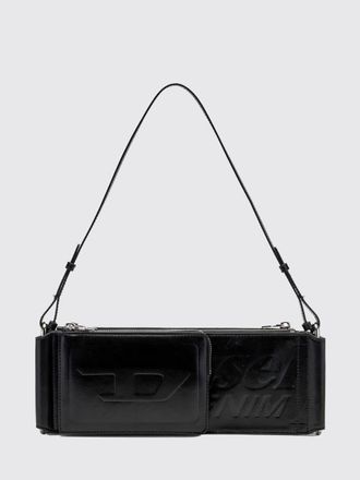 Diesel Schultertasche DIESEL Damen Farbe Schwarz
