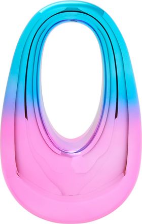 Mymo Handtasche Handtasche Frauen rosa t&uuml;rkis