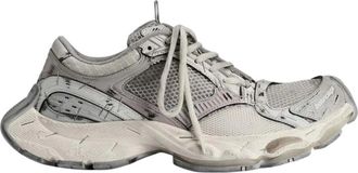 Balenciaga Herren, Schuhe, Grau, 41 EUGr&ouml;&szlig;e