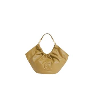 Coccinelle Damen, Taschen, Beige, ONE SIZEGr&ouml;&szlig;e