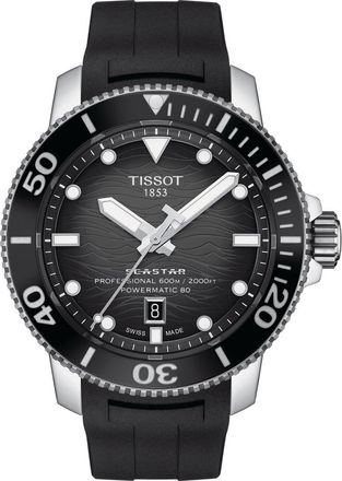 Tissot SEASTAR 2000 Herrenuhr T120.607.17.441.00