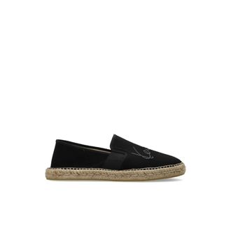 Kenzo Herren, Schuhe, Schwarzk, 44 EUGr&ouml;&szlig;e