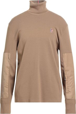 Moncler STRICKWAREN - Rollkragenpullover auf YOOX.COM