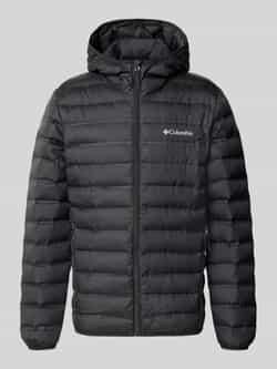 Columbia Regular Fit Jacke in Stepp-Optik Modell Lake 22
