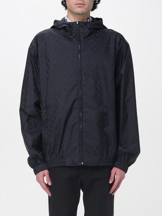 Gucci Veste GUCCI Homme couleur Bleu